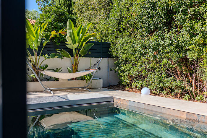 Maison 6 pièces à vendre - Toulon, Les Ameniers