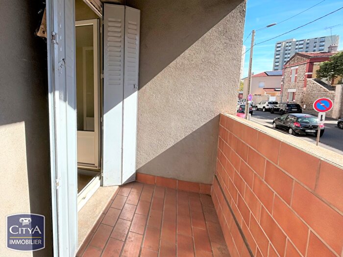 Appartement 3 pièces à vendre à Saint-Étienne, La Dame Blanche, La Richelandière, Montplaisir, Monthieu