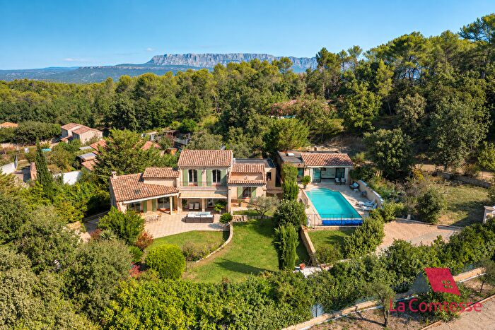 Maison 5 pièces à Belcodène, à vendre