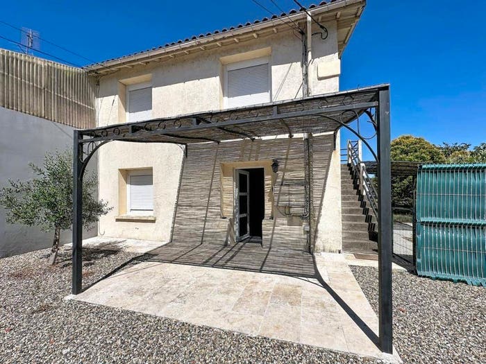 École Sembel, Agen : Appartement 2 pièces à louer