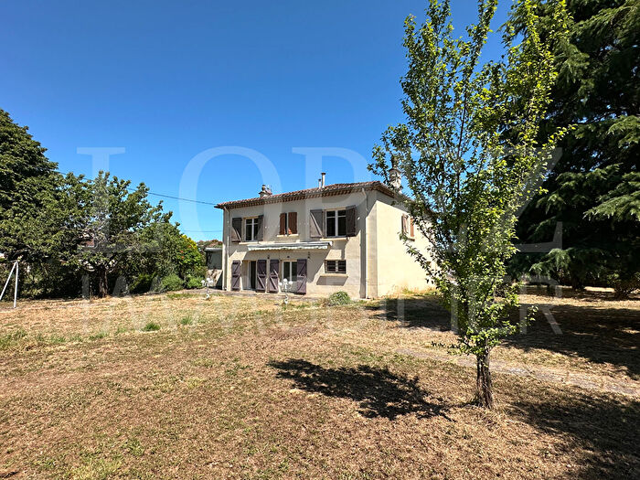 Maison 7 pièces à vendre à Aussillon