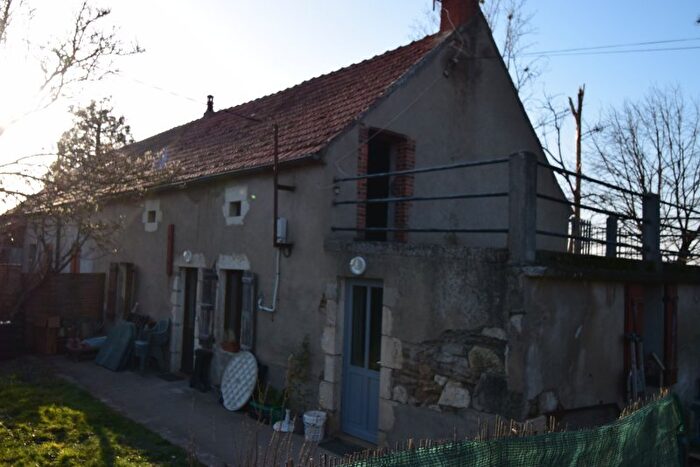 Bellenaves - Maison 4 pièces à louer