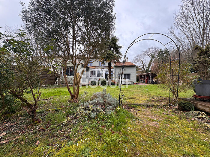 Maison à vendre - Dompierre-sur-Mer - 7 pièces - 5 chambres