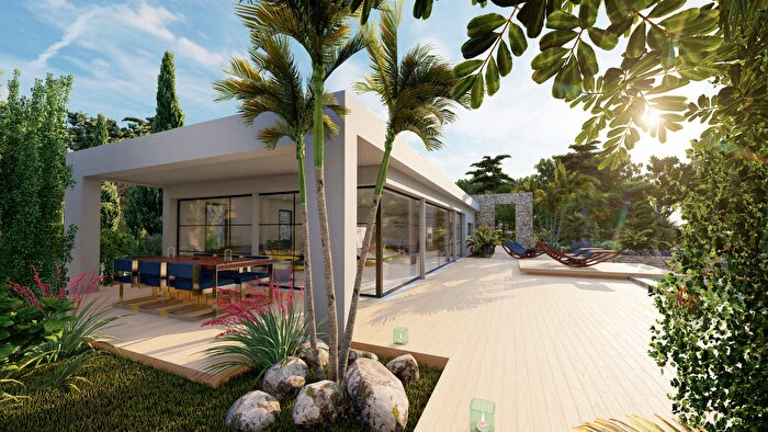 Maison à vendre - Quint-Fonsegrives - 5 pièces - 3 chambres