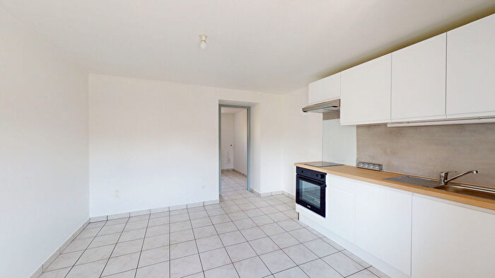 Appartement 2 pièces à louer - Besançon, Palente, Orchamps, Saragosse, Vaîtes