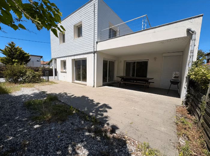 Appartement 4 pièces à Plage, Mimizan, à louer