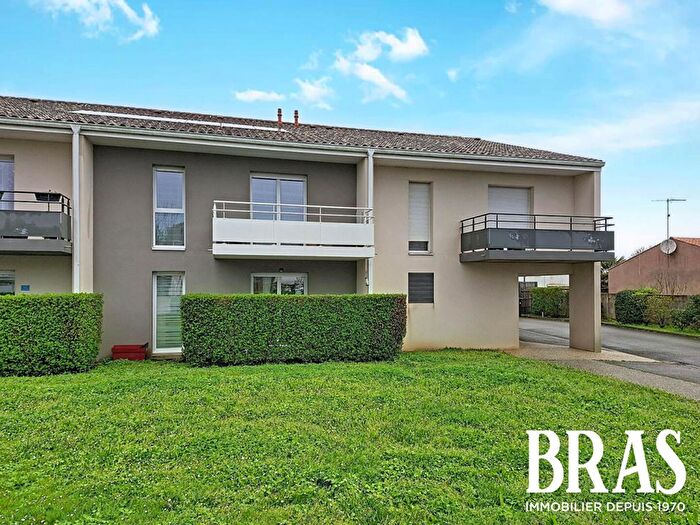 Appartement à vendre - Olonne-sur-Mer, La Joséphine, Belle Noue, Les Benatières, Le Village du Bois - 2 pièces - 1 chambre