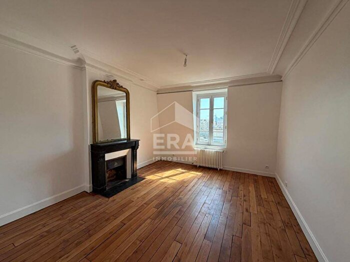 Bois-Colombes : Appartement 3 pièces à louer
