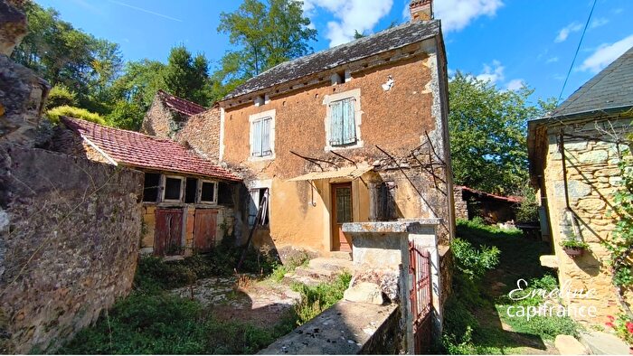Maison 3 pièces à vendre - Paulin