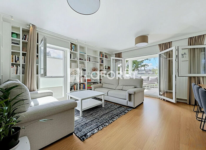 Quartiers Ouest, Moulin du Comte - Appartement 4 pièces à vendre