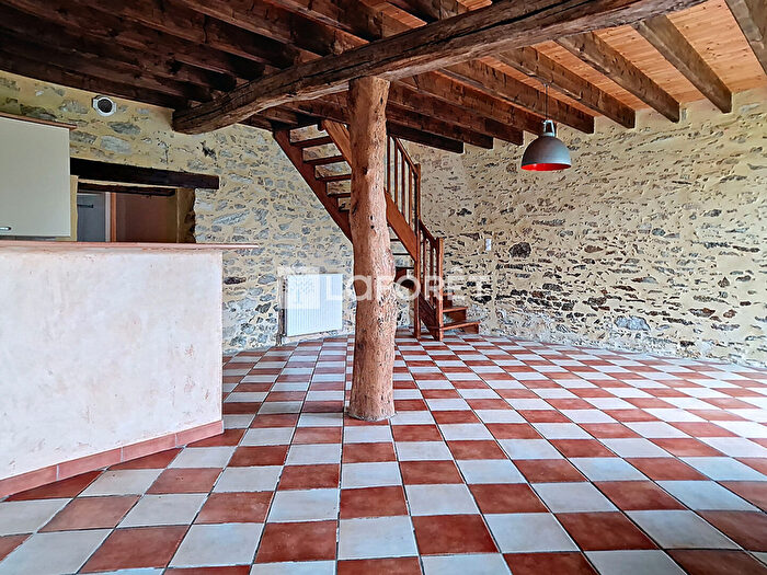 Maison à vendre - Pontchâteau - 4 pièces - 2 chambres