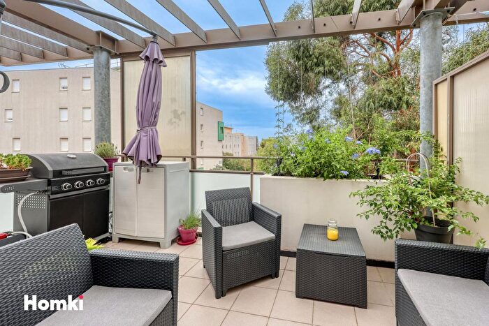 Appartement 3 pièces à vendre - La Valette-du-Var, Sainte-Claire