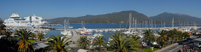 Appartement à vendre - Propriano - 3 pièces - 2 chambres