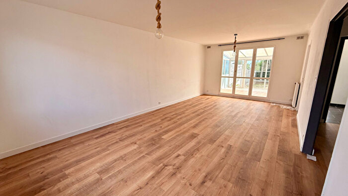 Maison 6 pièces à vendre - Guilers