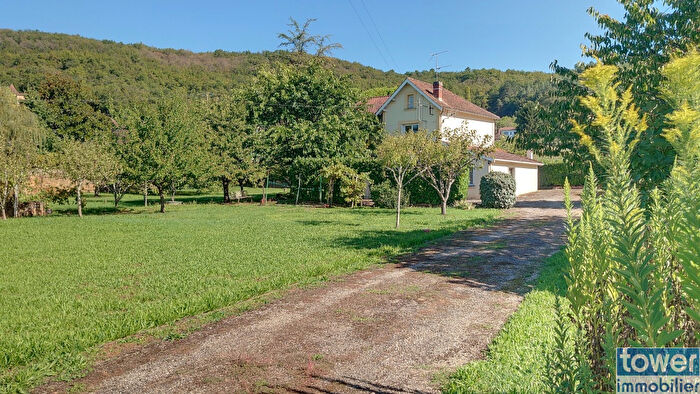 Maison 6 pièces à vendre - Duravel