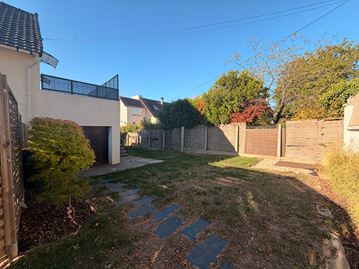 Palaiseau, Plateau - Appartement 2 pièces à louer