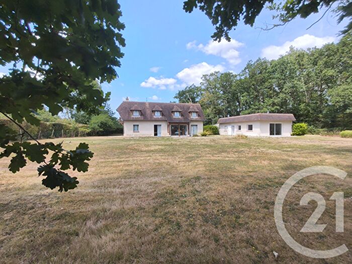 Maison 7 pièces à vendre - Beaumont-en-Auge