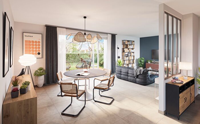 Maison 4 pièces à vendre - Bruges, Lartigue, Crabeyres, Pasteur