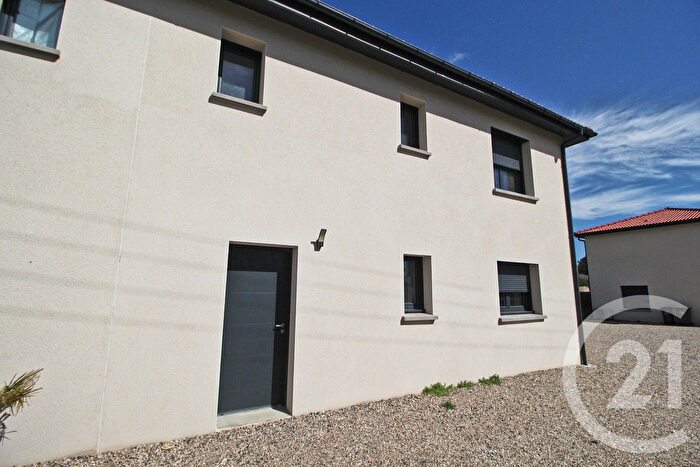 Maison à vendre - Beynost - 5 pièces - 3 chambres