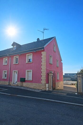 Appartement à vendre - Saint-Louis, Neuweg - 2 pièces - 1 chambre