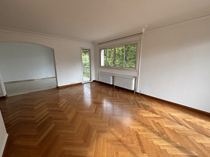 Appartement à vendre - Annecy, Parmelan, Albigny - 4 pièces - 2 chambres