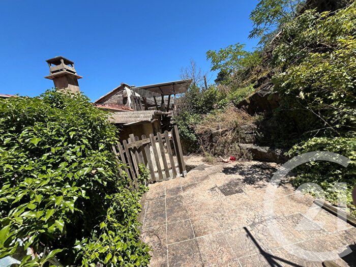 Maison 5 pièces à vendre à Saint-Martin-de-Valgalgues