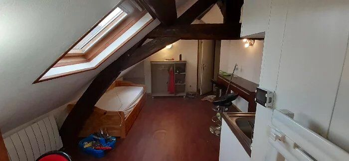 Appartement 1 pièce à louer à Orléans