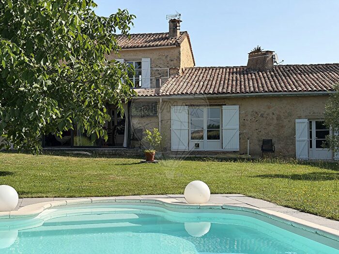 Maison 6 pièces à vendre à Monprimblanc