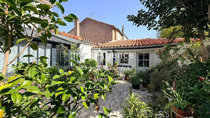 Maison 7 pièces à Luçon, à vendre