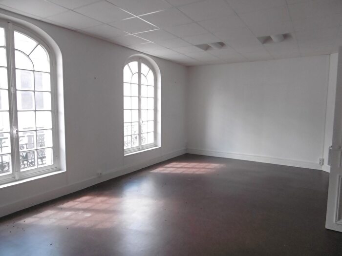 Appartement 4 pièces à louer - Orléans, Châtelet
