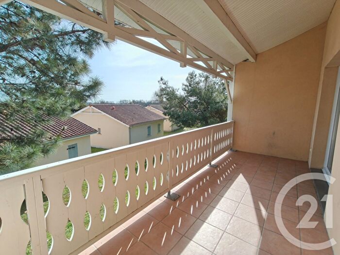 Soulac-sur-Mer - Appartement 3 pièces à vendre