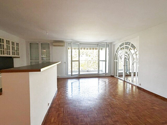 Appartement 4 pièces à Marseille 12ème, Les Trois Lucs, à vendre