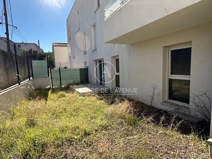 Appartement à vendre - La Seyne-sur-Mer, Est - 3 pièces - 2 chambres