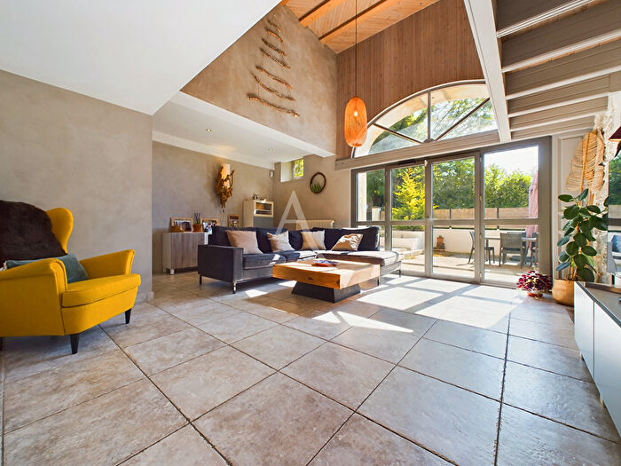 Maison à vendre - Choisy - 7 pièces - 4 chambres