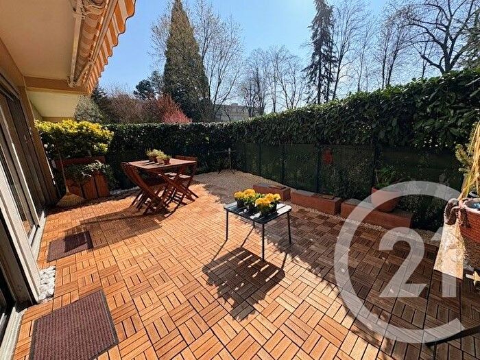 Appartement à vendre - Bourg-en-Bresse, Centre, Brou, Baudières - 3 pièces - 2 chambres