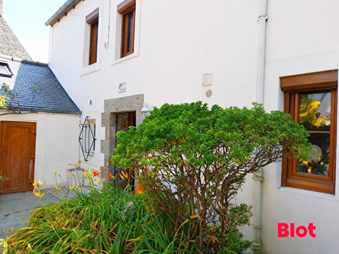 Saint-Malo, La Découverte : Maison 7 pièces à vendre