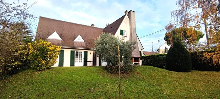 Maison à louer - Fin dOise, Conflans-Sainte-Honorine - 9 pièces - 5 chambres