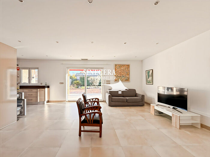 Maison à vendre - Sanguinet - 5 pièces - 3 chambres