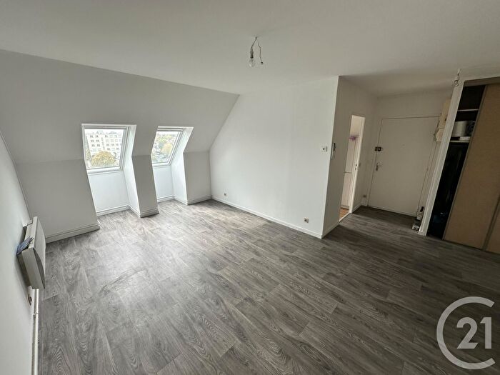 Appartement 2 pièces à vendre à Châteauroux, La Brauderie, Le Grand Poirier, Les Chevaliers