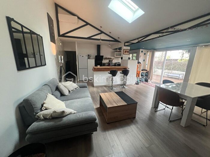 Maison à vendre - Montélimar, Sarda la Dame, Nitrière, Gondole - 3 pièces - 2 chambres