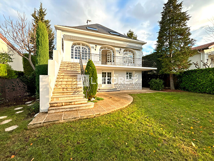 Maison à vendre - Valence, Châteauvert, Robinson - 7 pièces - 5 chambres