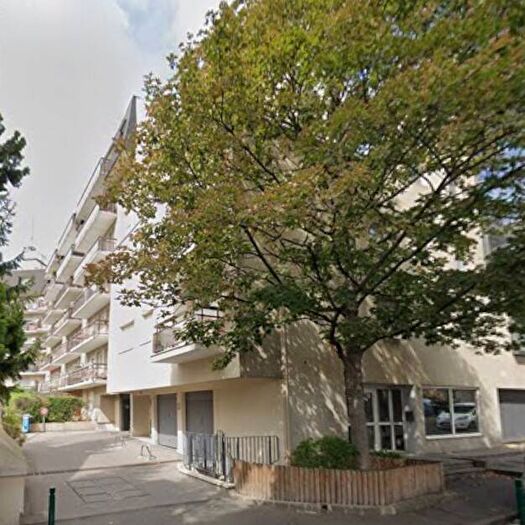 Appartement à louer - Port sous la Lune, Nogent-sur-Marne - 4 pièces - 3 chambres