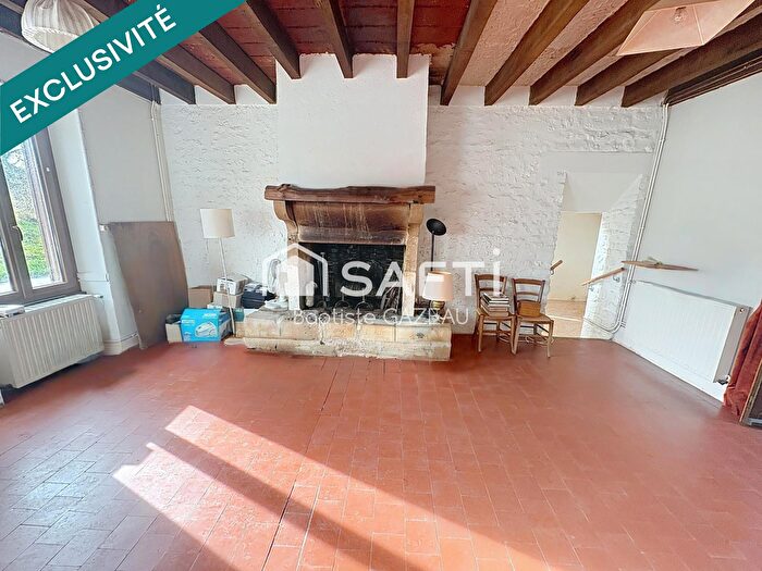 Maison 3 pièces à vendre - Étréchy