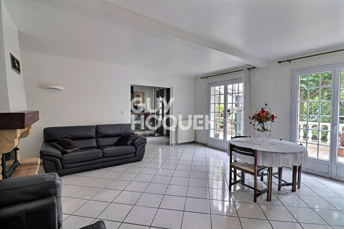 Aubervilliers, Robespierre, Cochennec, Péri : Maison 5 pièces à vendre