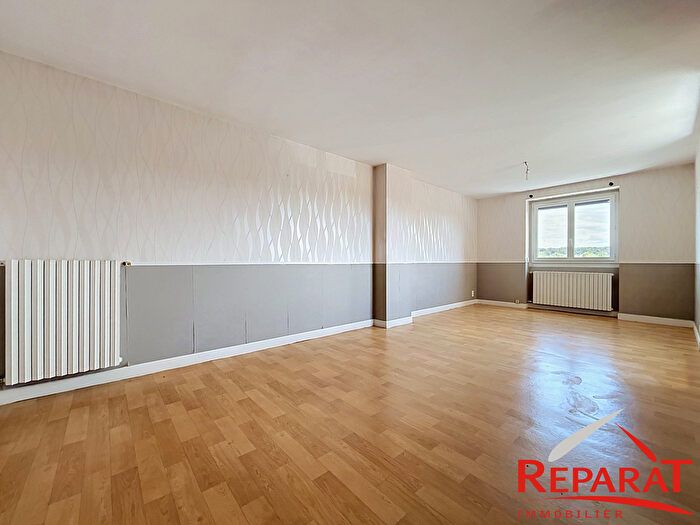 Brive-la-Gaillarde, Pont de La Bouvie, Gaubre, Estavel, Tujac : Appartement 3 pièces à vendre