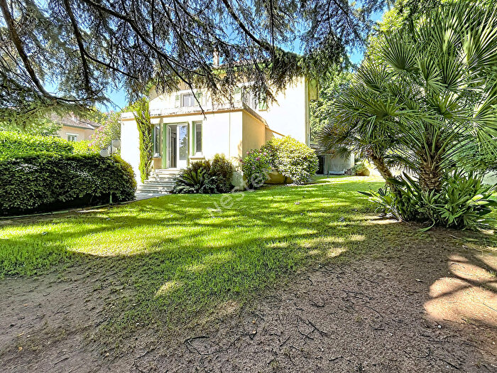 Maison 8 pièces à vendre à La Voulte-sur-Rhône