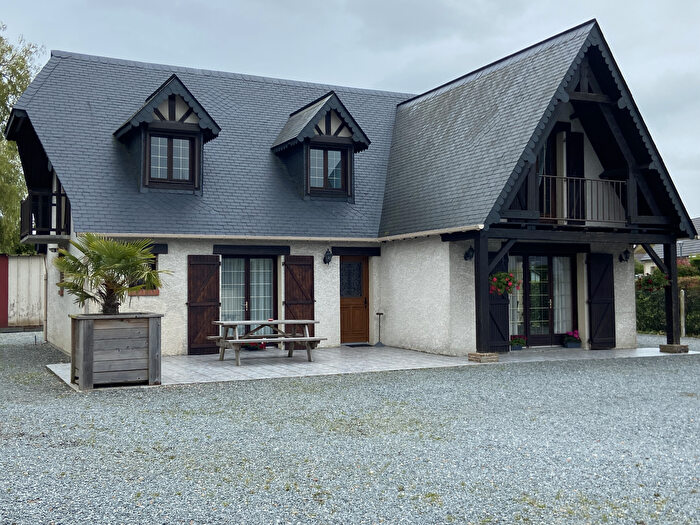 Épreville - Maison 6 pièces à vendre