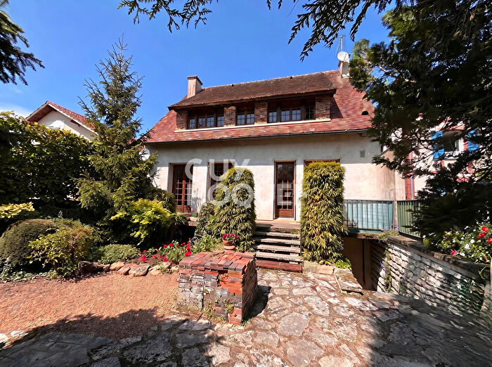 Maison 6 pièces à Chartres, Fulbert, à vendre
