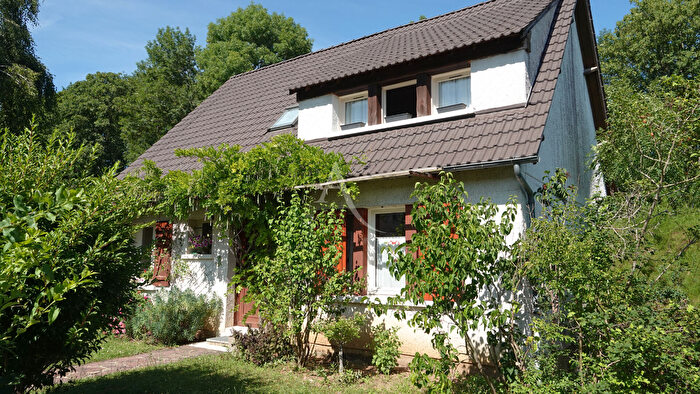 Maison à vendre - Gasville-Oisème - 7 pièces - 4 chambres