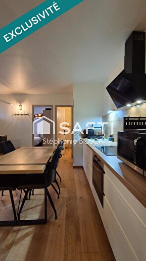 Appartement à vendre - Ajaccio, Loretto - 2 pièces - 1 chambre